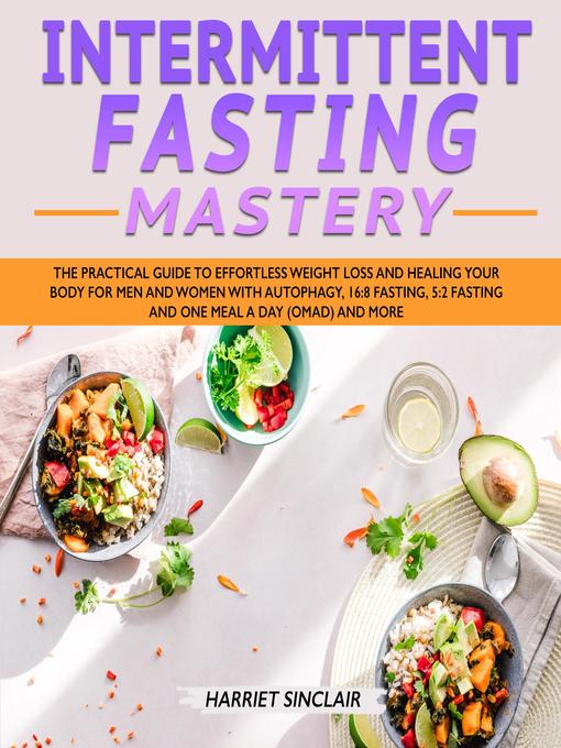 Libby - Intermittent Fasting Mastery
